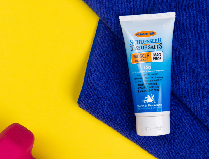 Combination Tissue Salts – Martin & Pleasance Canada