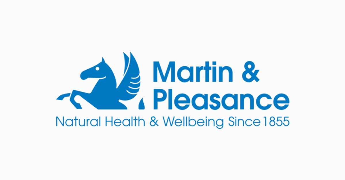 Schuessler Tissue Salts – Martin & Pleasance Canada