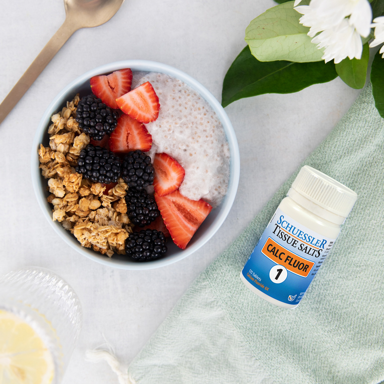 Combination Tissue Salts – Martin & Pleasance Canada